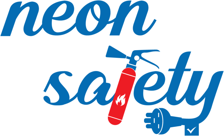 Electrical Test and Tag & Fire Safety in Perth - Neon Safety